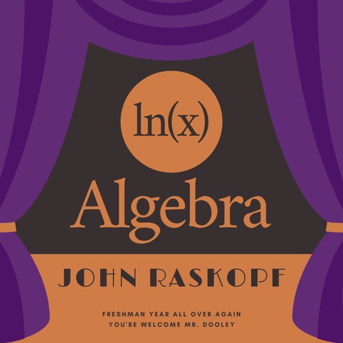 Stream Algebra Theme Song by John Raskopf | Listen online for free on ...