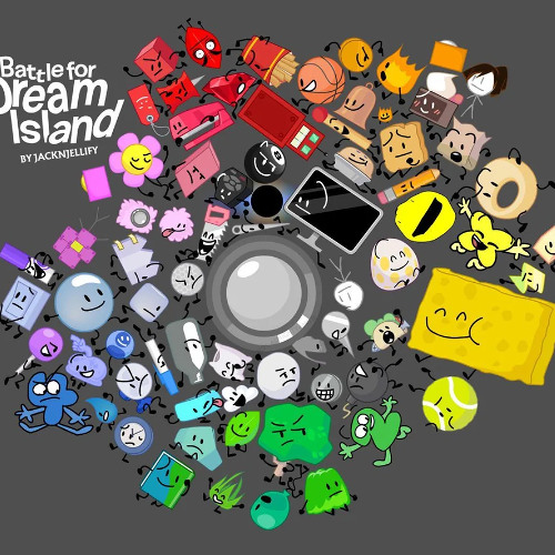 Stream Sparta BFDI Base by BowserMations | Listen online for free on ...