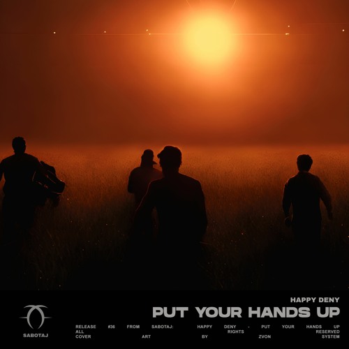 Stream Put Your Hands Up by SABOTAJ | Listen online for free on SoundCloud