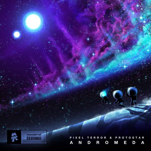 Stream Monstercat: Uncaged (Old) | Listen to Pixel Terror & Protostar ...