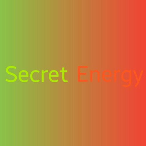 Stream Secret Energy by AzazelX8 Studios | Listen online for free on ...