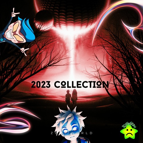 Stream Zonii | Listen to 2023 Collection playlist online for free on ...