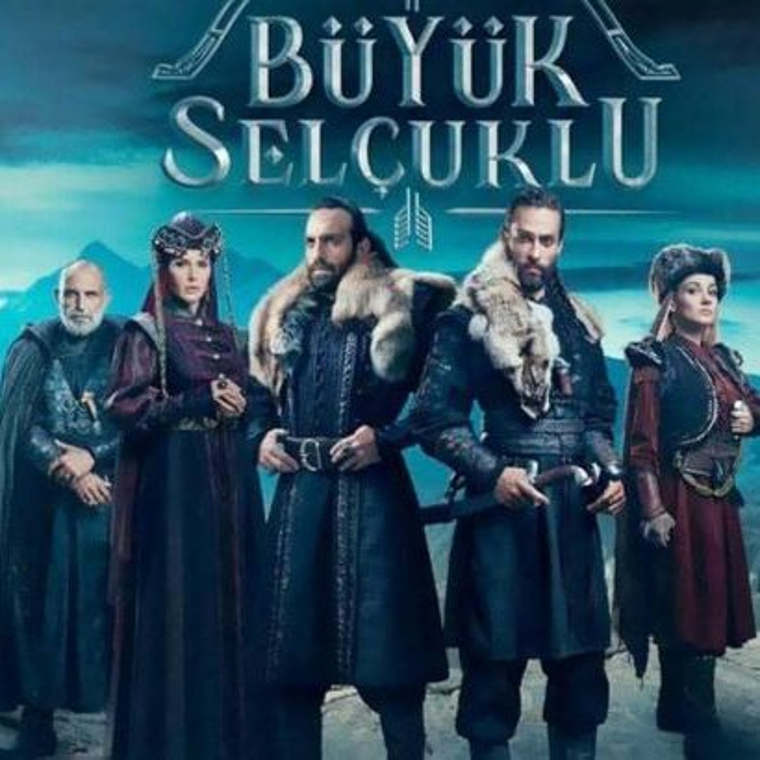 Listen to Uyanış Büyük Selçuklu - Akbayan by AG in Uyanış Büyük ...