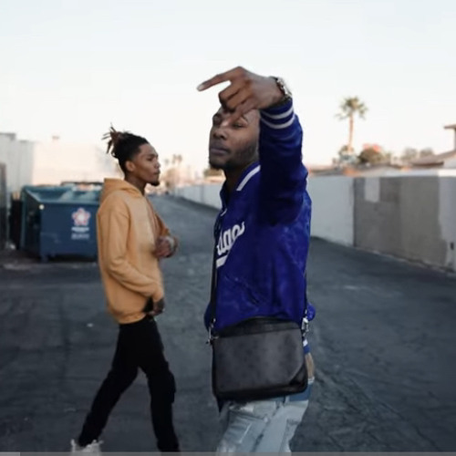 Stream JoVon Mackland x Jefe Benzo x Wsy Floco - Proclubs by WestCoast ...