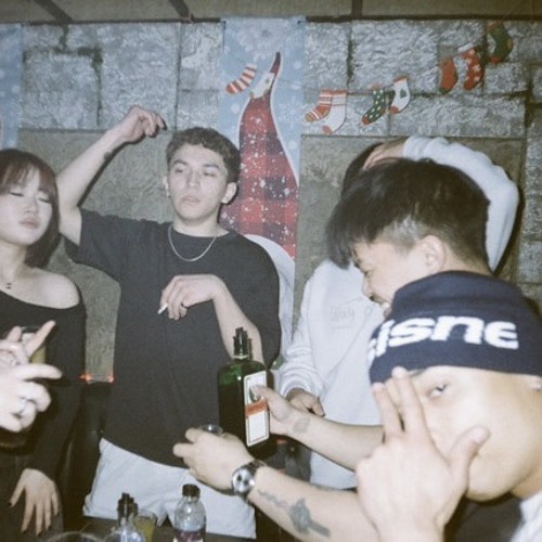 Stream Big Wheel by MATTE BLVCK | Listen online for free on SoundCloud