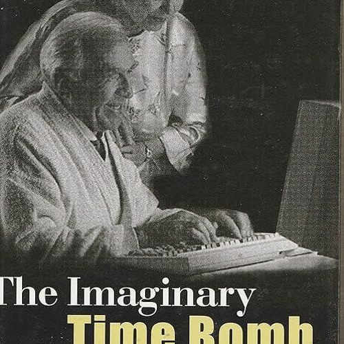 Stream read The Imaginary Time Bomb: Why an Ageing Population is Not a ...