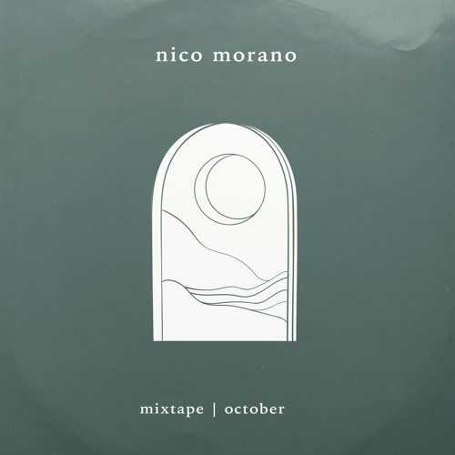 Stream Nico Morano - OCT 2022 - MIXTAPE by Nico Morano | Listen online ...
