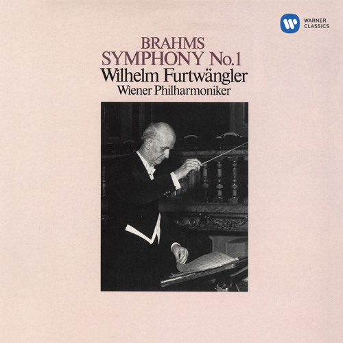 Stream Brahms: Symphony No. 1 in C Minor, Op. 68: II. Andante sostenuto by Wilhelm Furtwängler ...