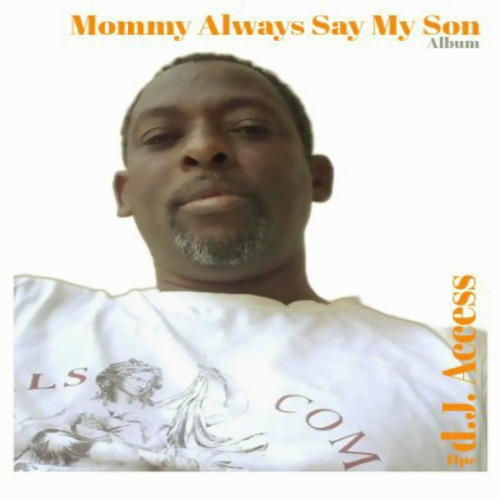 Stream Jesus Holy Ghost by DJ Access | Listen online for free on SoundCloud