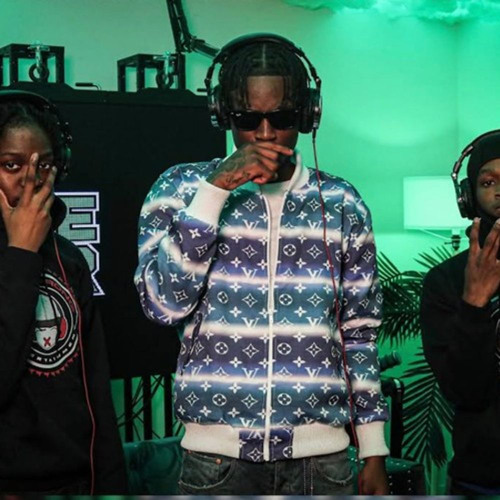 Stream jenn carter X tell em freestyle by shhh | Listen online for free ...