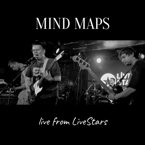 Stream Tombs (Live from Livestars) by Mind Maps | Listen online for ...