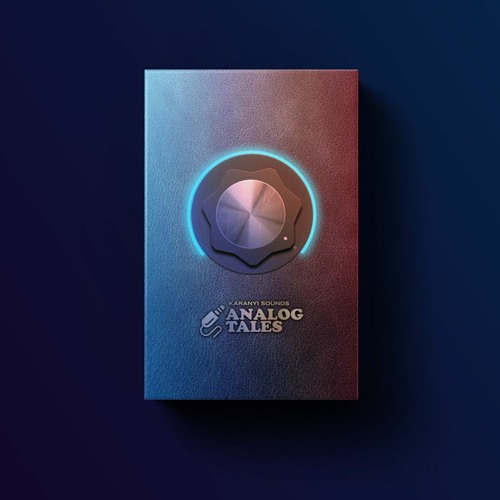 Stream Aeron Aether - Analog Tales Demo Track by Karanyi Sounds ...