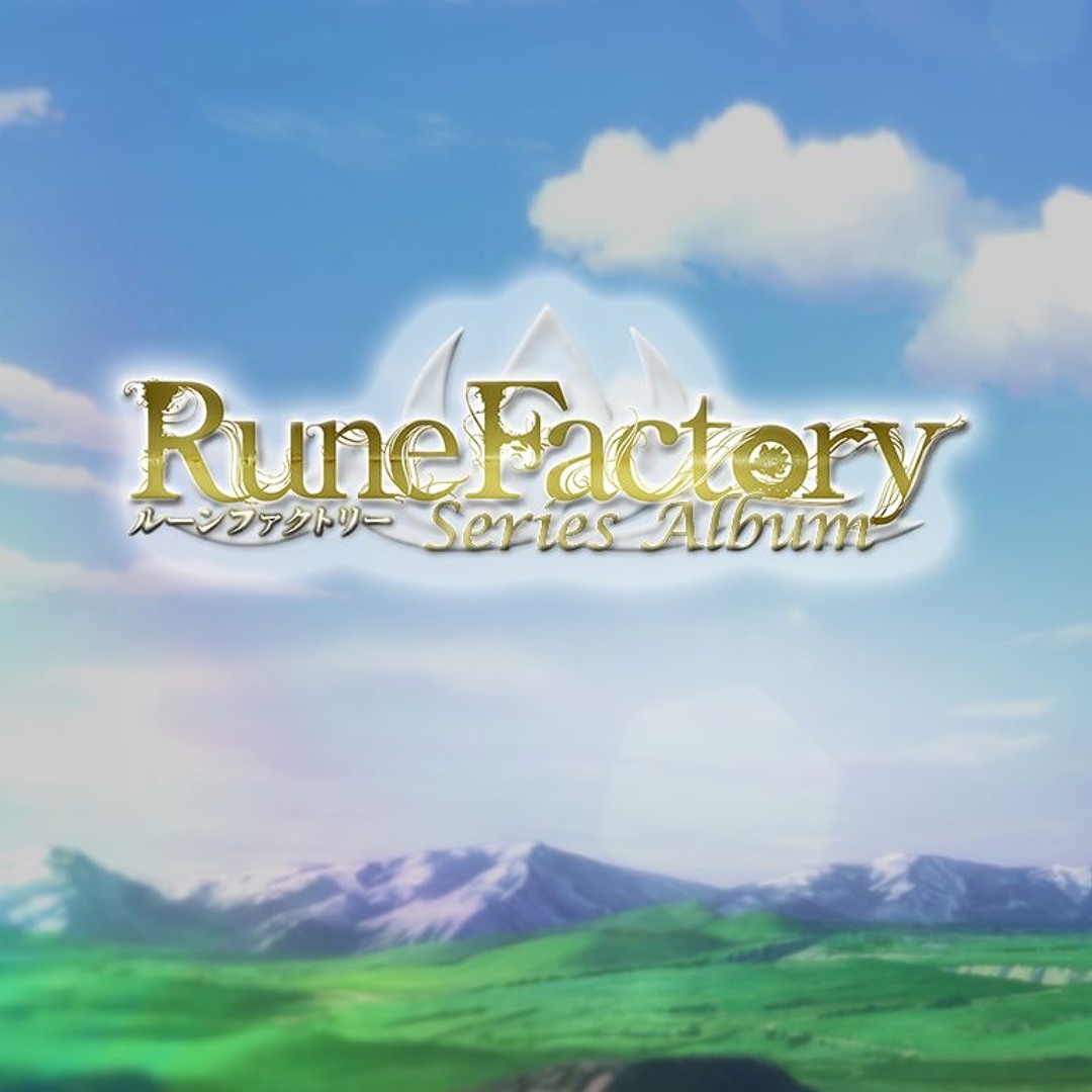 Stream [Rune Factory] Boss (Cover) by Kyn | Listen online for free on ...