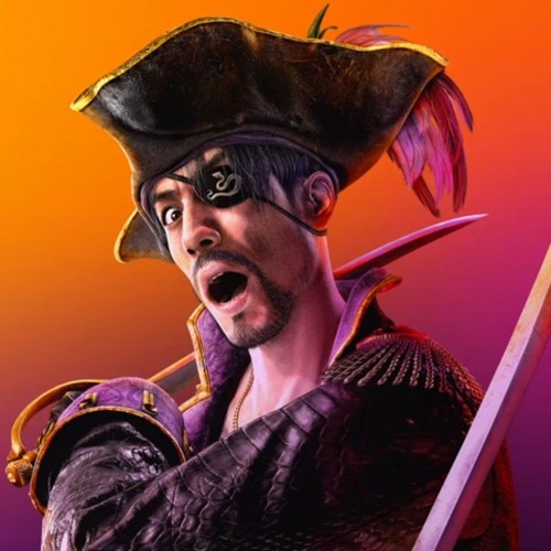 Stream Like a Dragon_ Pirate Yakuza in Hawaii OST - Goro Pirates Anthem ...