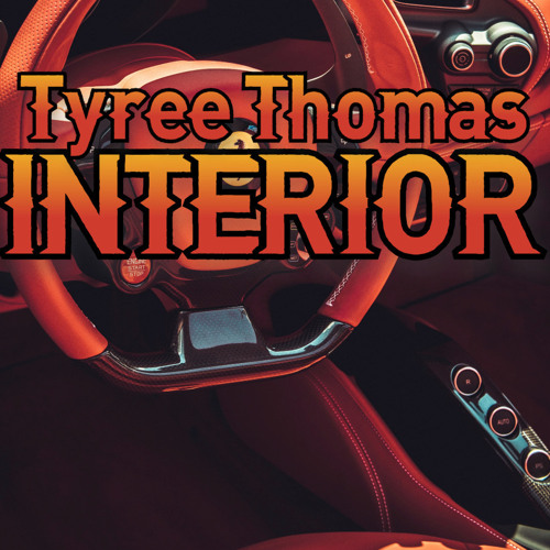 Stream Interior by Tyree Thomas by Tyree Thomas | Listen online for ...