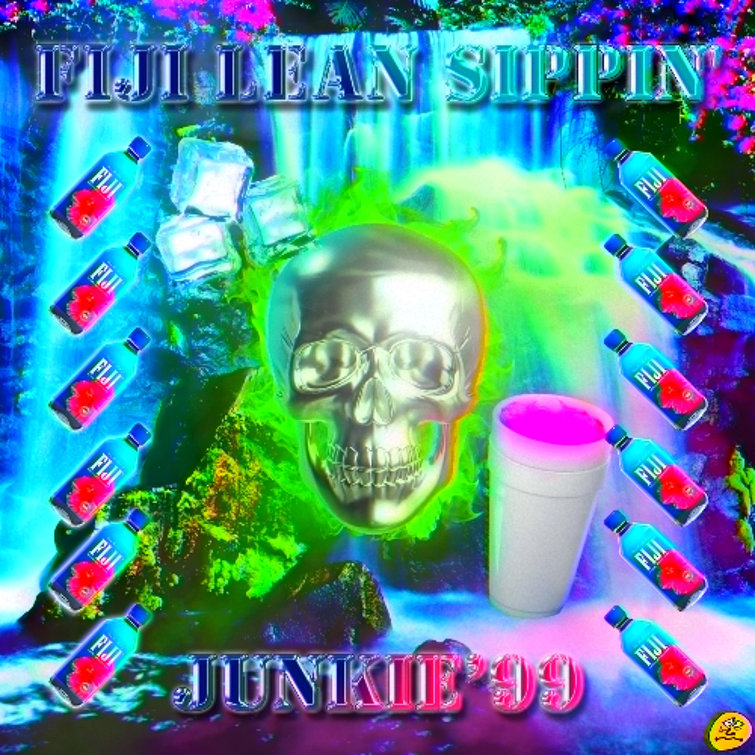 Stream FIJI LEAN SIPPIN' by JUNKIE'99 | Listen online for free on ...