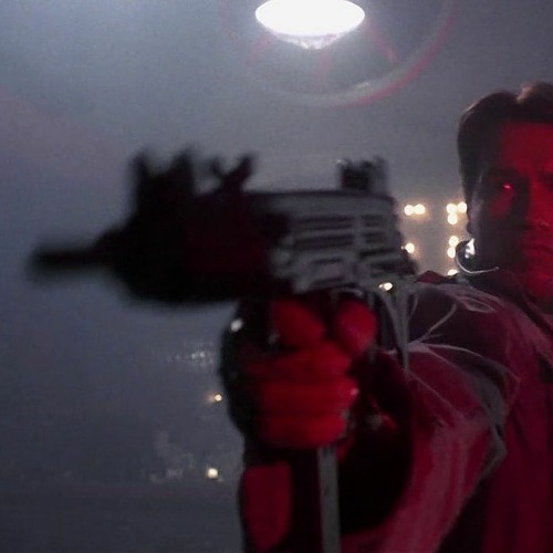 Stream Terminator - "UZI 9MM" [Hip Hop Remix] by ARNOLD | Listen online ...