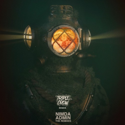 Stream Nimda - Admin VIP (Triple Crow Remix) by TRIPLE CROW | Listen online for free on SoundCloud