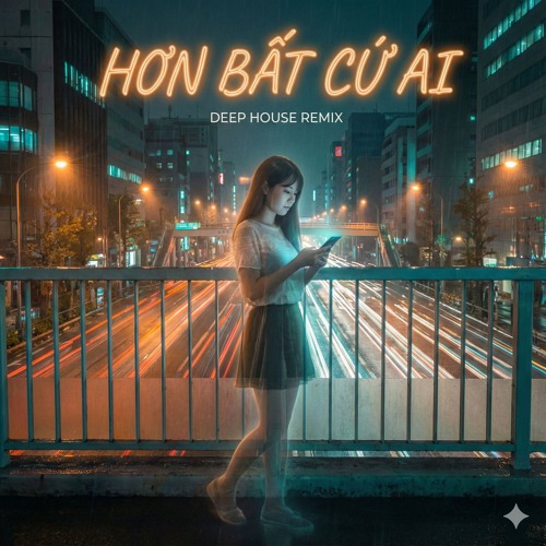 Stream Hơn Bất Cứ Ai (Bạch Nguyệt Quang) - Châu Dương - Deephouse by ...