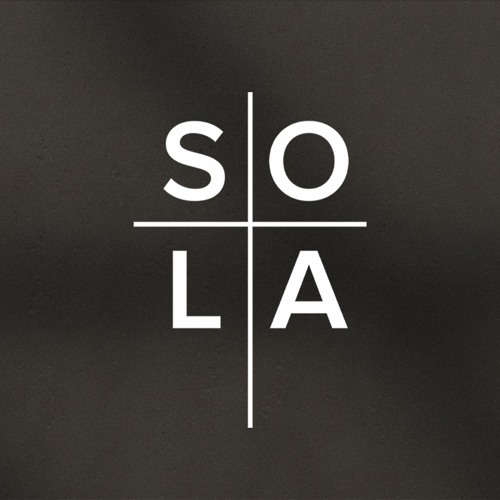 Stream SOLA Fide: By Faith Alone-Pastor Jimeka Jones Setzer by NCC ...