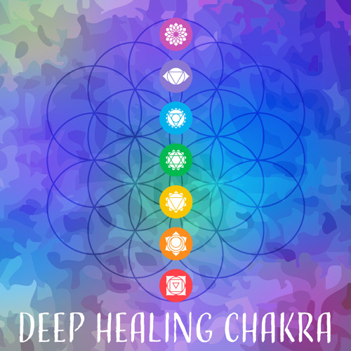 Stream Divine Energy by Chakra Balancing 101 | Listen online for free ...