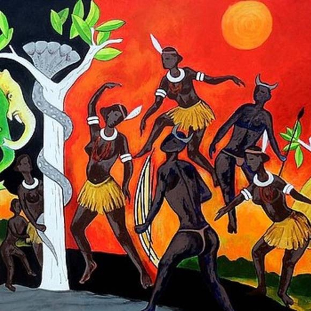 Stream 4TH TRIBE ( PROD LOKO LOS ) by Loko Los | Listen online for free ...