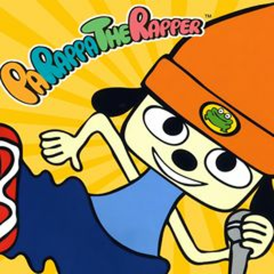 Stream Parappa the Rapper OST: Instructor Mooselini's Car Rap by ohnomy ...