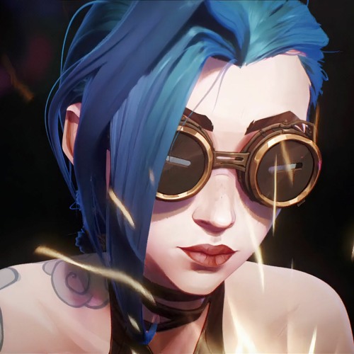 Stream Ramii_ | Listen to Jinx playlist playlist online for free on ...