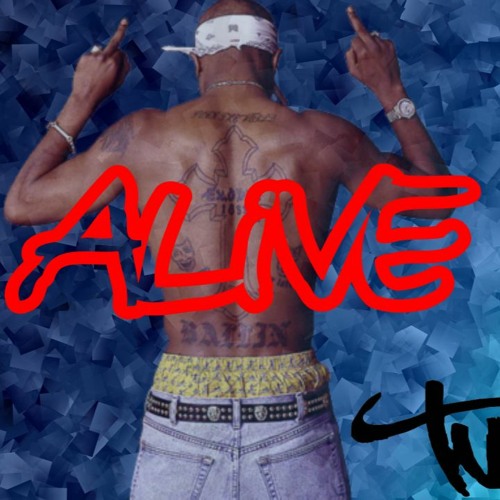 Stream 2Pac - ALIVE(play among us) OFFICIAL TRAILER by DI$TORTED DYNA ...