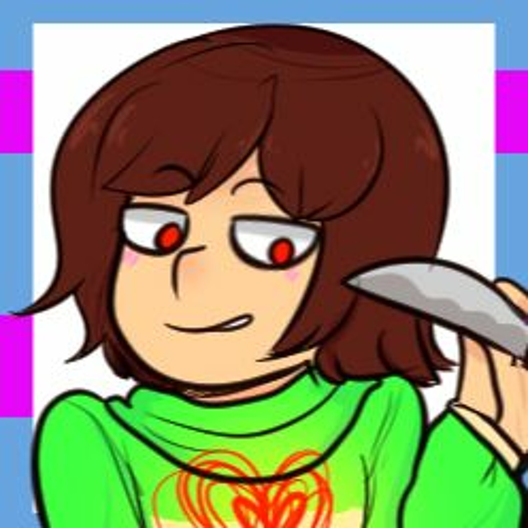 Stream Undertale - The Fallen Human's Theme by DemonOfNowhere | Listen ...