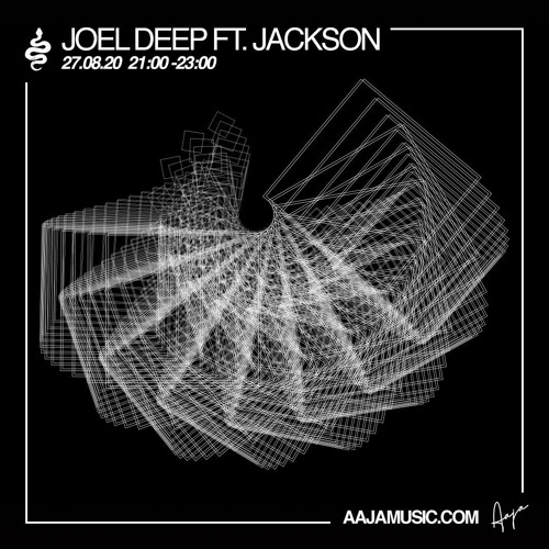 Stream Joel Deep ft Jackson - AAJA Deptford by Aaja Music | Listen ...