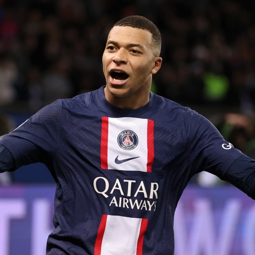 Stream Kylian Mbappe ️ KABONGO DJ X VEGEDREAM - Merci Les Bleus - 2023 ...