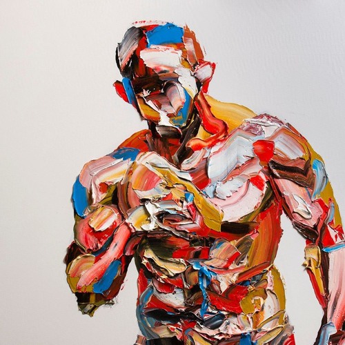 Stream mister man by Shim | Listen online for free on SoundCloud