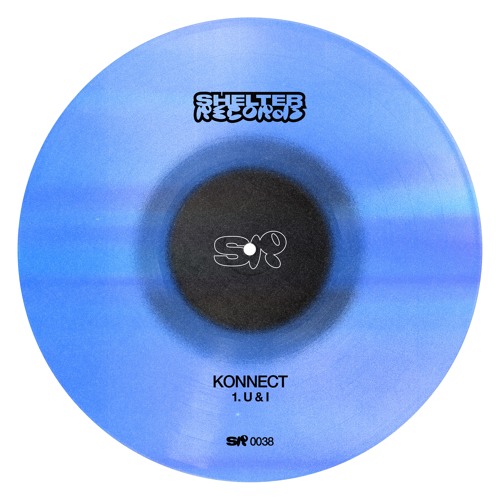 Stream Konnect - U & I by Shelter Records | Listen online for free on ...