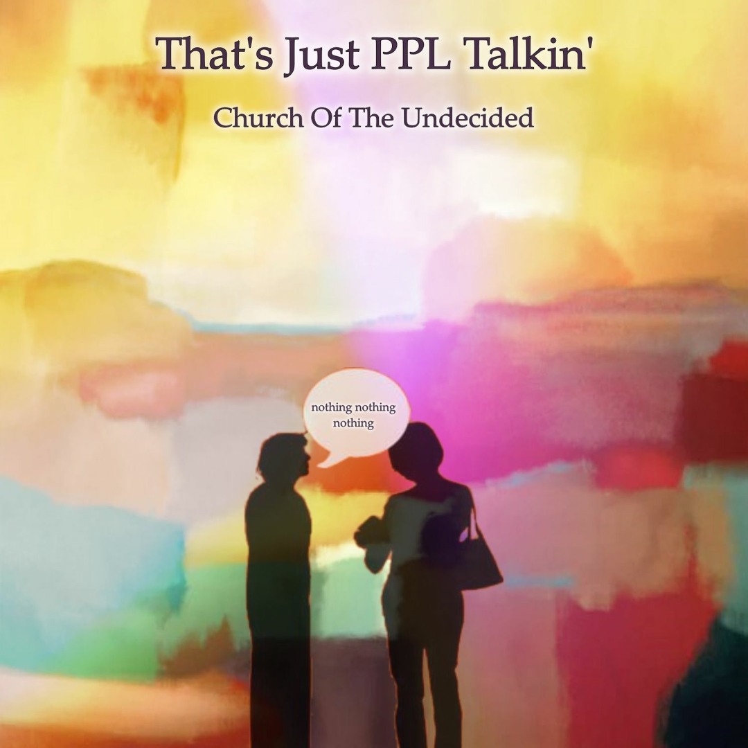 Stream That's Just PPL Talkin by Plato Cave | Listen online for free on ...