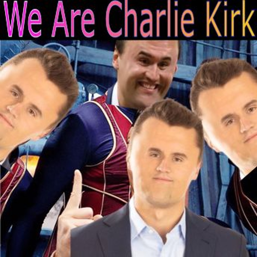 Stream We Are Number One (Charlie Kirk Remix) by Hereux | Listen online ...