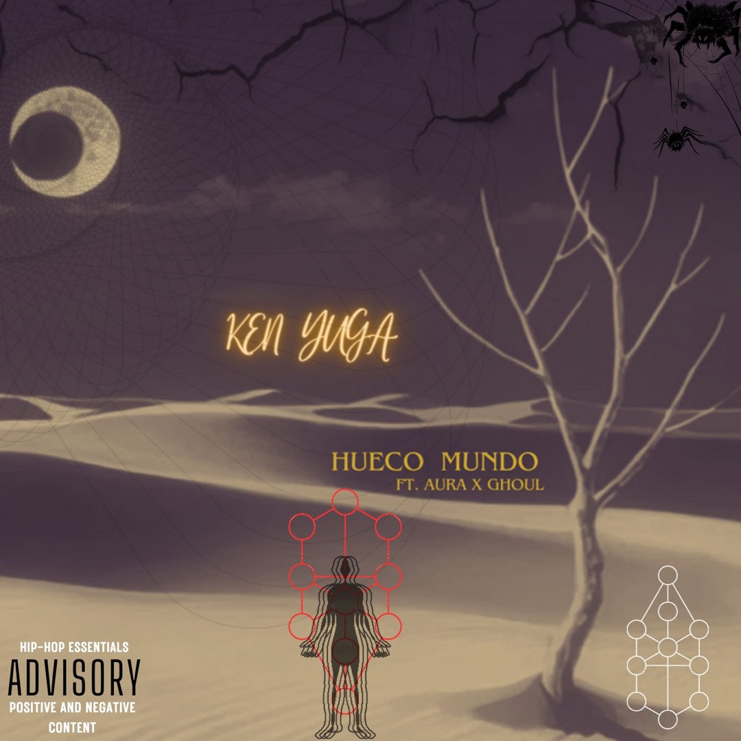 Stream Ken Yuga ☯ | Listen to Hueco Mundo playlist online for free on ...