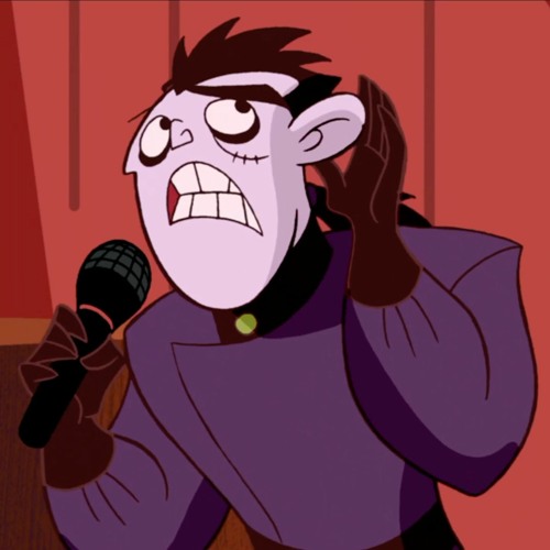 Kim Possible Dr Drakken