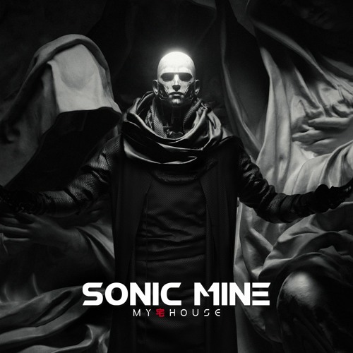 Stream My House by Sonic Mine | Listen online for free on SoundCloud