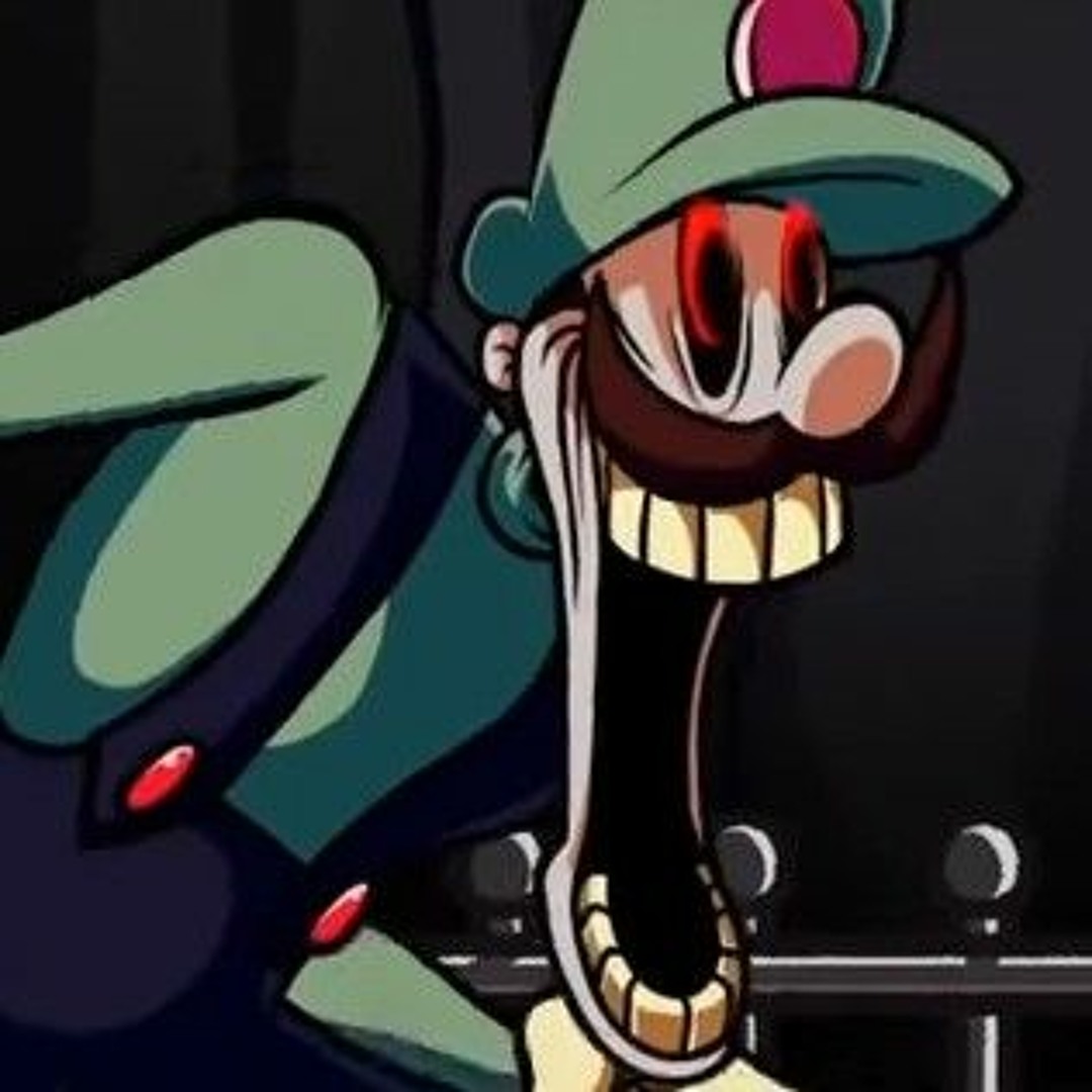 Listen to Mario's Madness V2 - Overdue (Instrumental/Old) by Mo in FNF ...