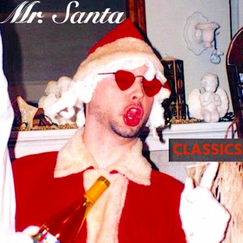 Stream Rural War Room | Listen to Mr. Santa - Two Pairs of Christmas ...