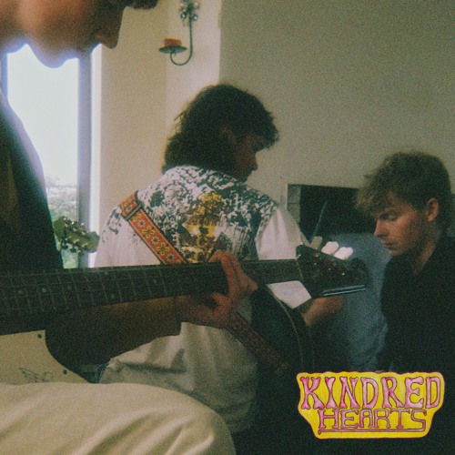 Stream Kindred Hearts by Callum Wall | Listen online for free on SoundCloud