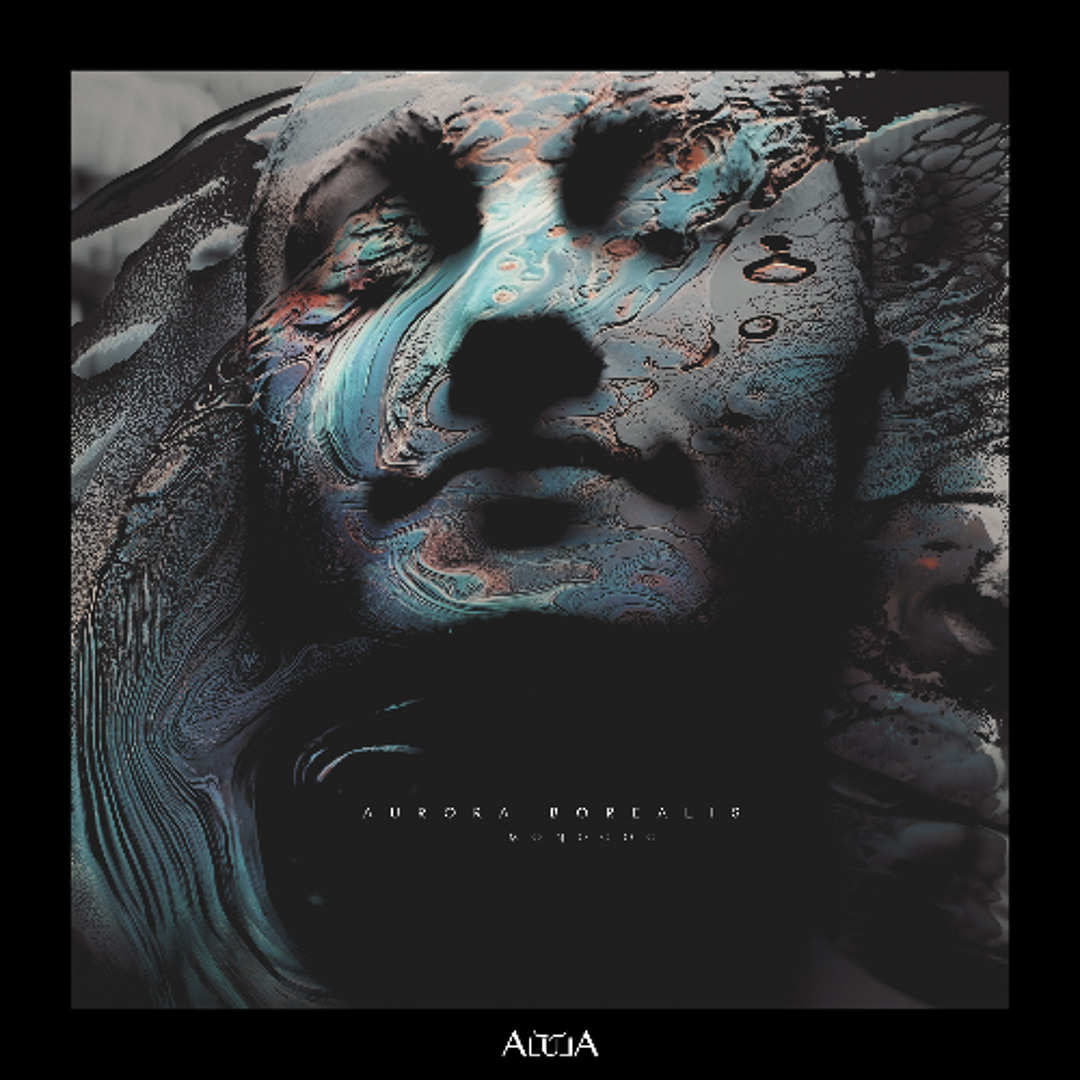 Stream Monococ - Aurora Borealis by Alula Tunes | Listen online for ...