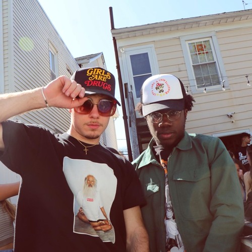 Stream Tomi Ade - Top Down (House Edit) by freshprinceofbelpeppers ...