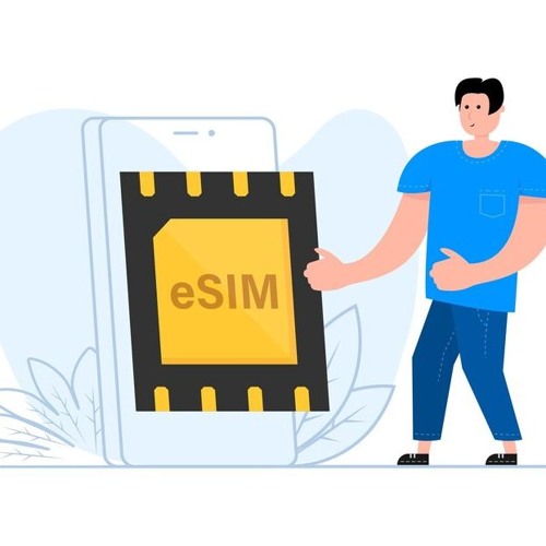 Stream Understanding the Basics of UK eSIM Plans by Zoiko Telecom Ltd. | Listen online for free ...