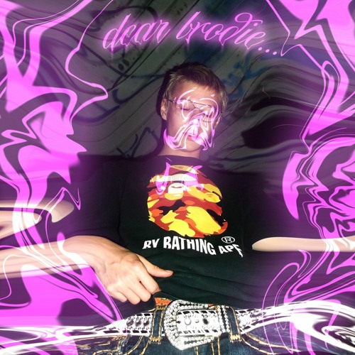 Stream dear brodie by fryde | Listen online for free on SoundCloud