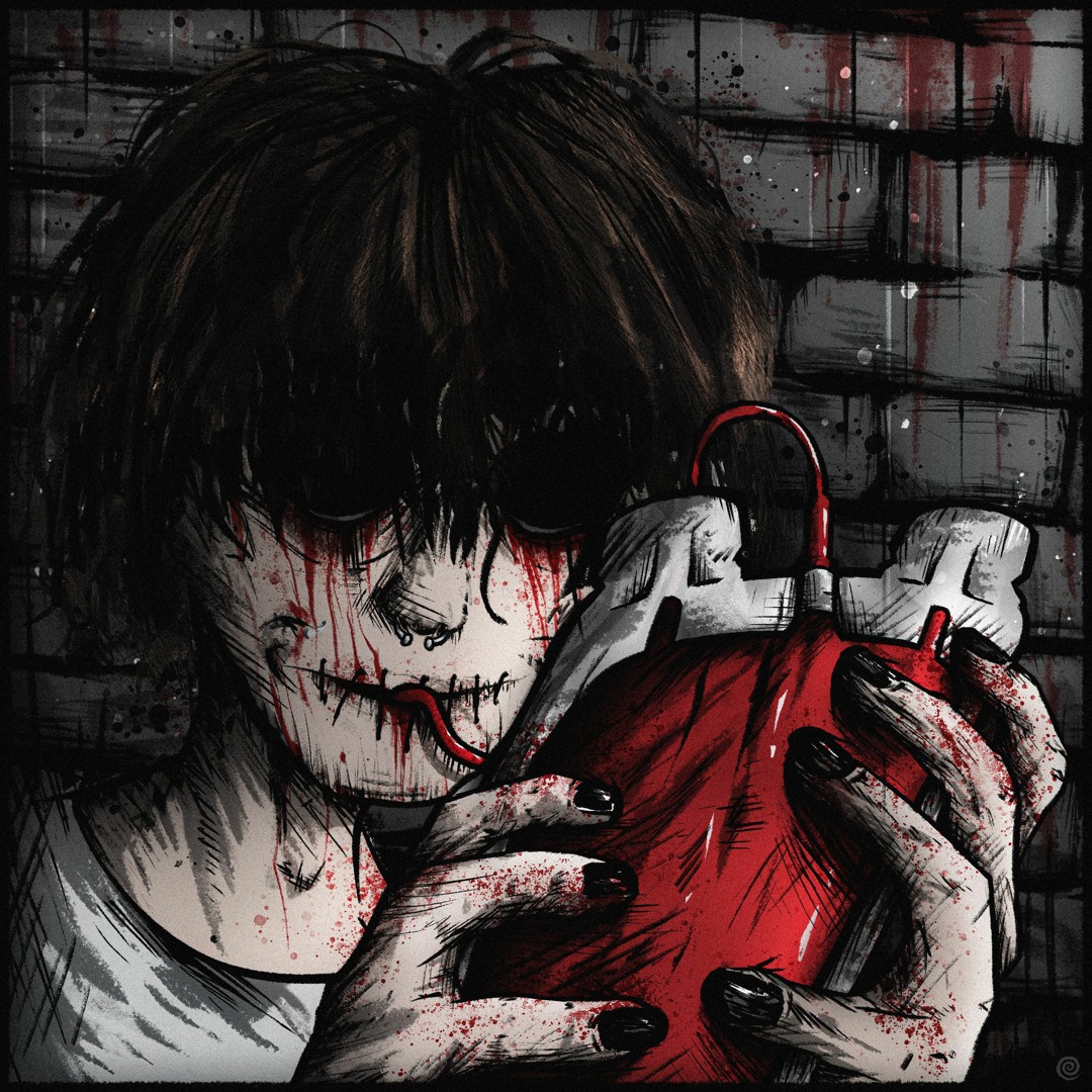 Stream BLOOD BANK (PROD. HXLX X QAEDA.M4 X SCORN) by KILLRIDDLE ...