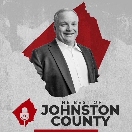 Stream Reimagining Public Spaces: Adrian O'Neal on Johnston County's ...