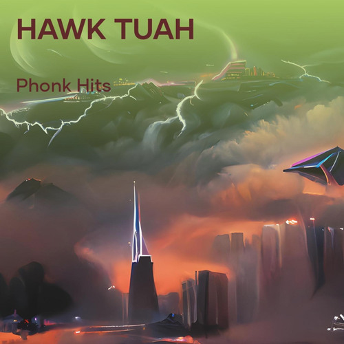 Stream HAWK TUAH (SLOWED) by PHONK HITS | Listen online for free on ...