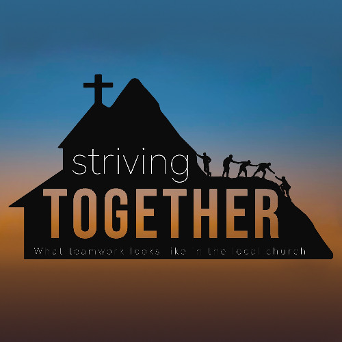 Stream Striving In Unity - Part 2 | Oct. 26, 2025 by Lighthouse ...